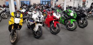 Speed Superbikes Ltd - Motorcycle website Bike repairs / Dealers