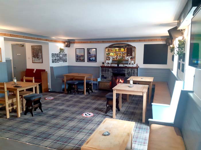 The White Stag Inn - Motorcycle website Bike repairs / Dealers