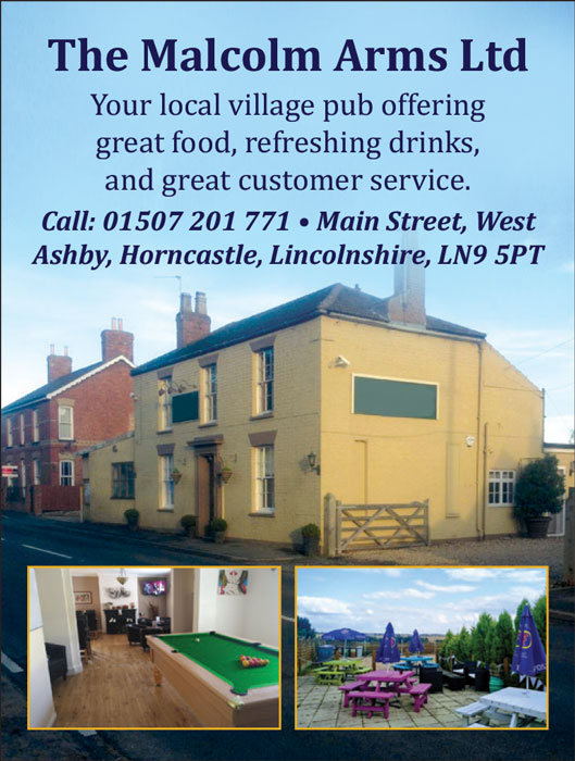 The Malcolm Arms Ltd - Motorcycle website Bike repairs / Dealers